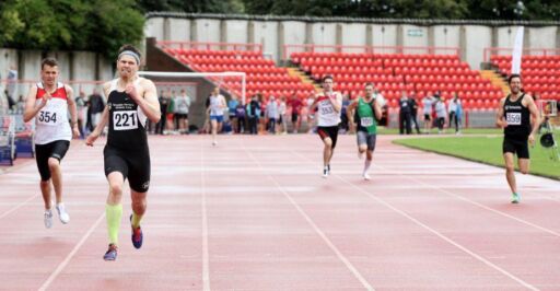 Sport Clubs in Tynedale - Tynedale Harriers - Sport Tynedale